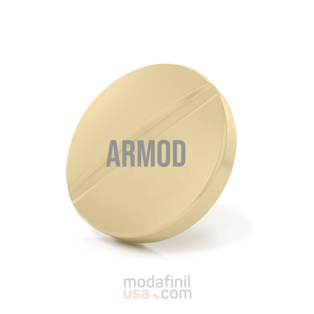 Armod 150 MG - ModafinilUSA