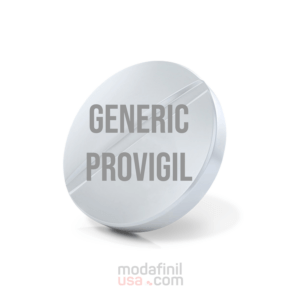 Buy Generic Provigil 200mg (Modafinil) - Lowest Price at ModafinilUSA